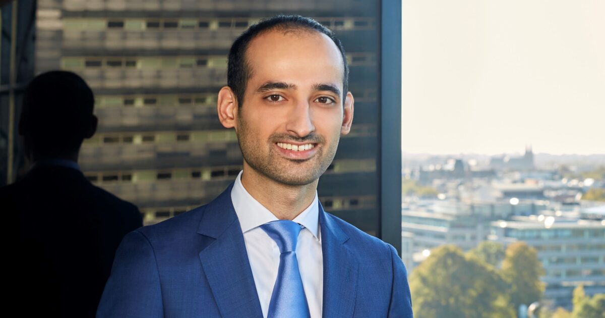 Ameer Muhammad - Pels Rijcken