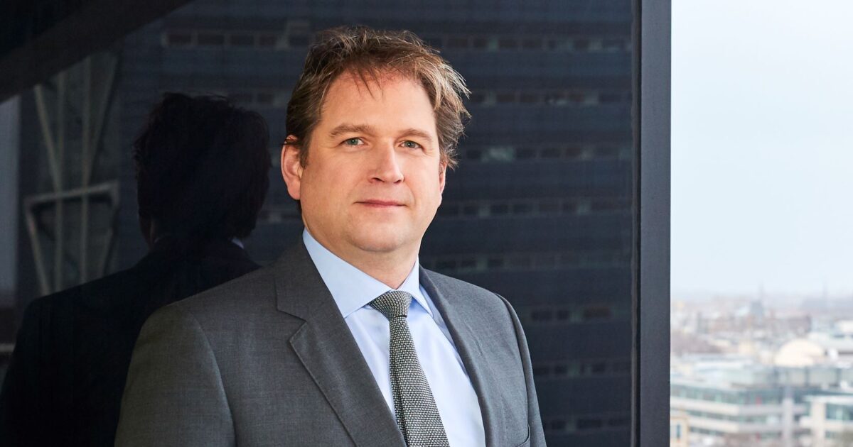 Jan-Willem Riedijk - Pels Rijcken