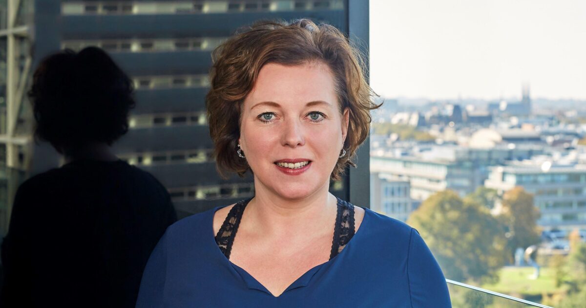 Jantine Kok-Muller - Pels Rijcken