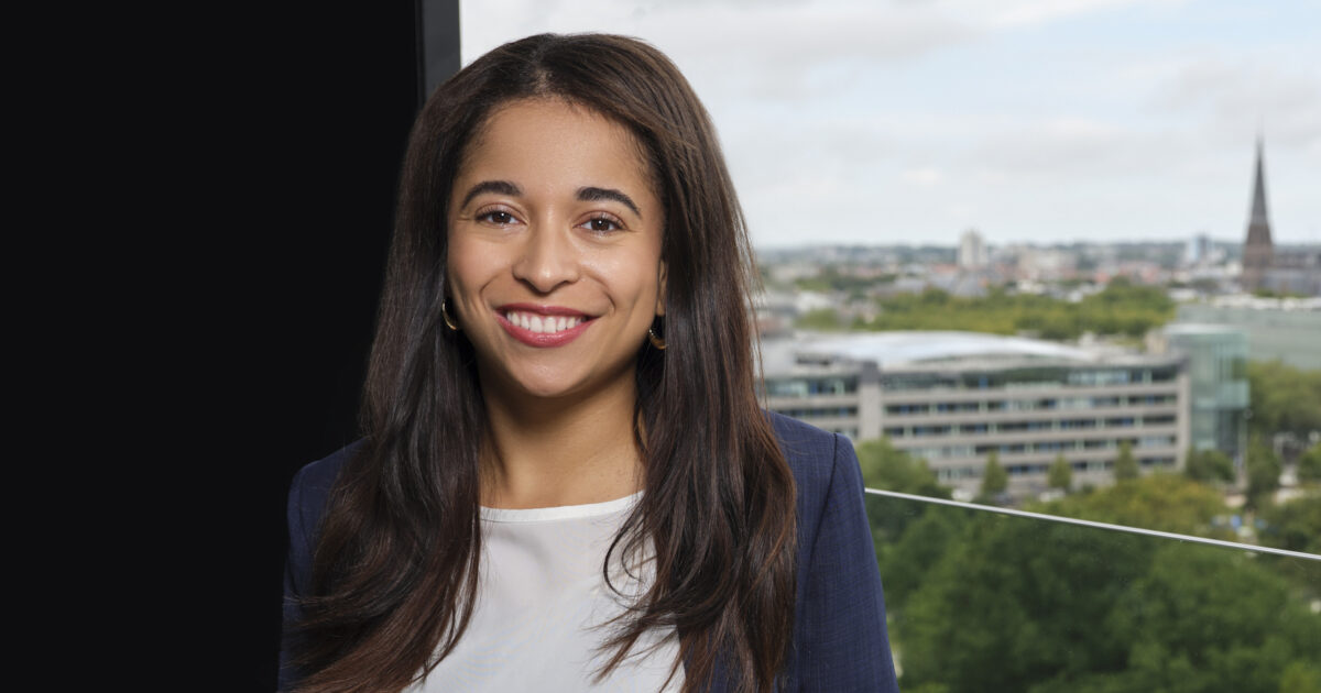 Jantine Rozenboom - Pels Rijcken