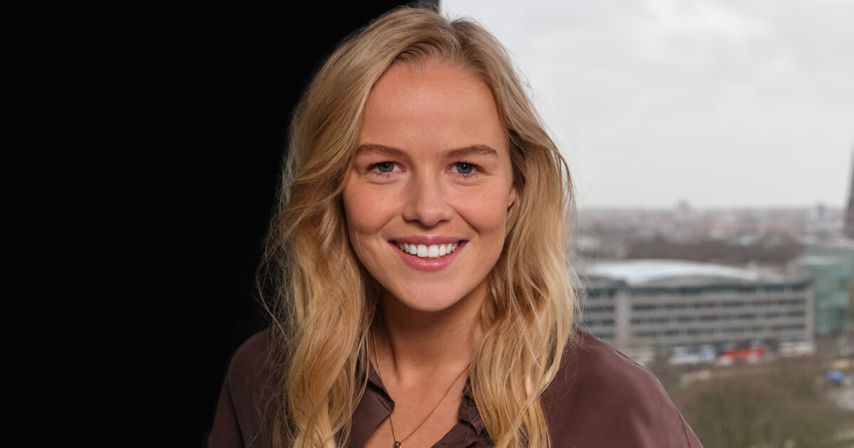 Klarianne Groenendijk - Pels Rijcken