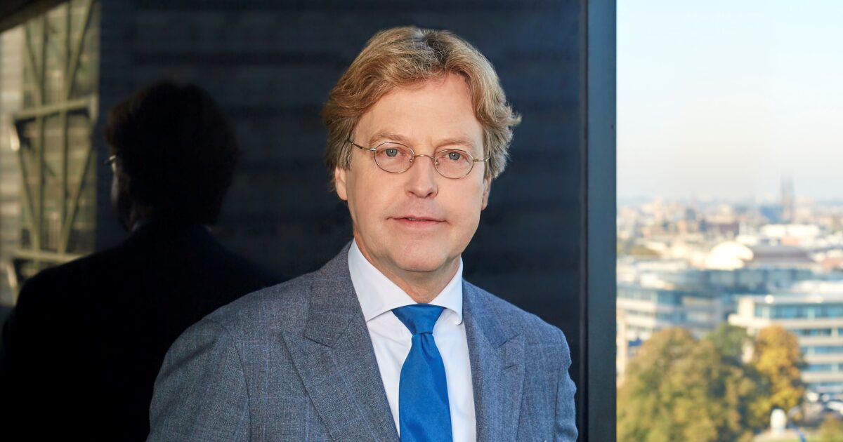 Maarten van Rijn - Pels Rijcken