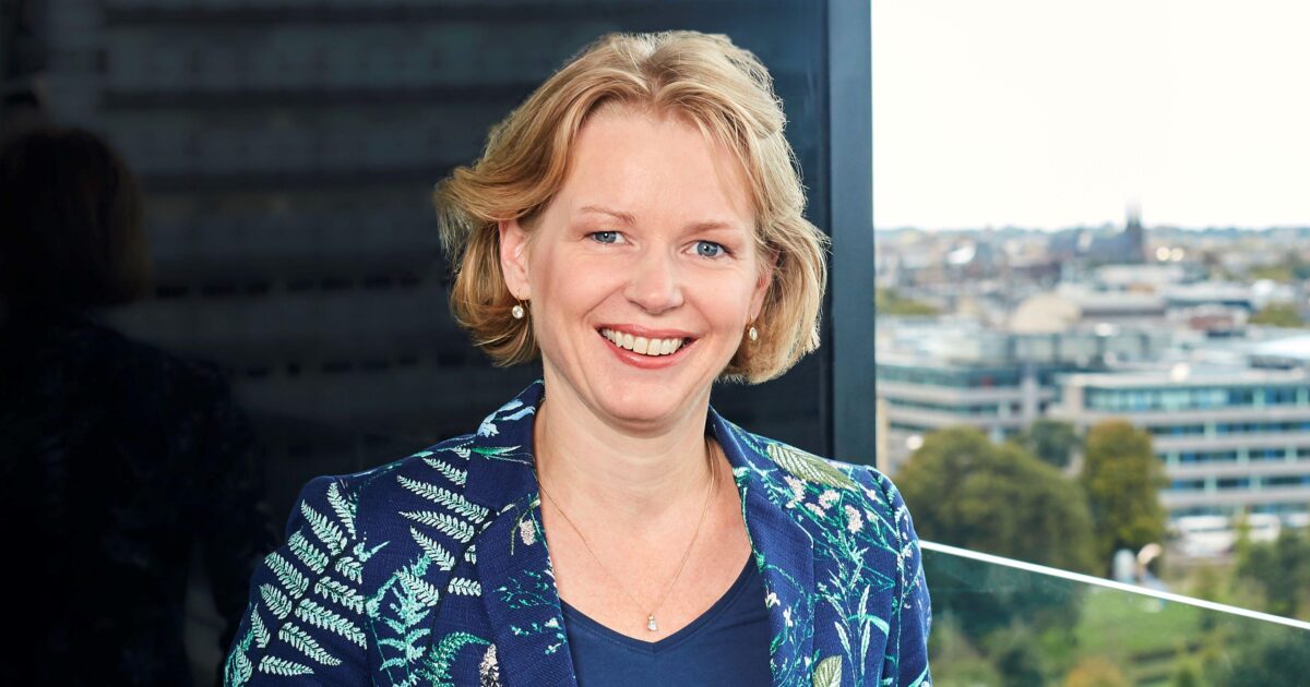 Marleen Botman - Pels Rijcken