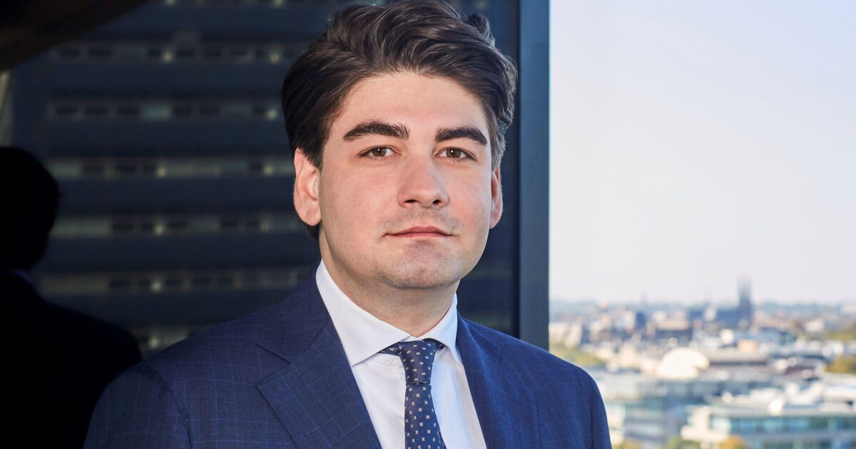 Raimond Dufour - Pels Rijcken