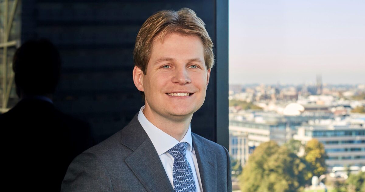 Thijs Franssen - Pels Rijcken