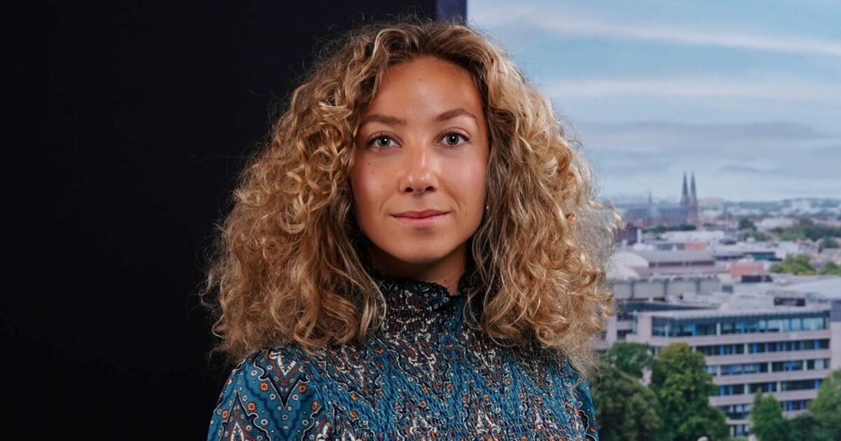 Bibi Meuwissen - Pels Rijcken