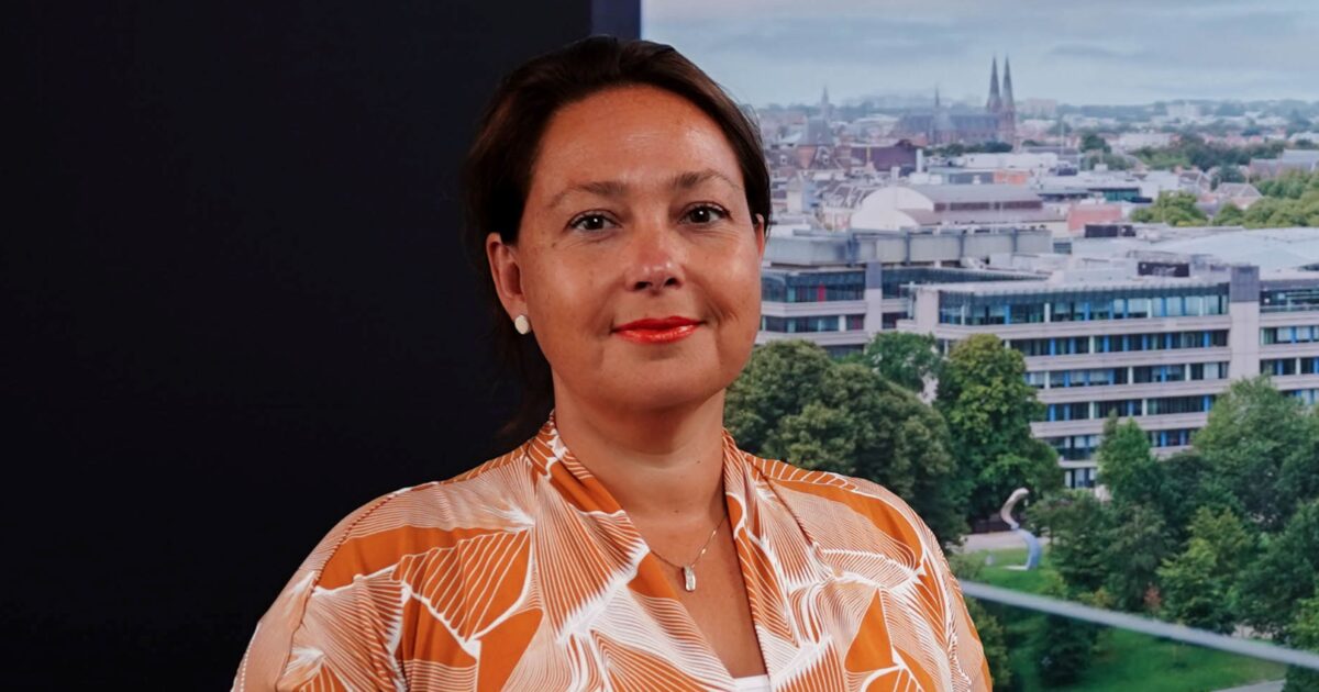 Concetta Allegra - Pels Rijcken