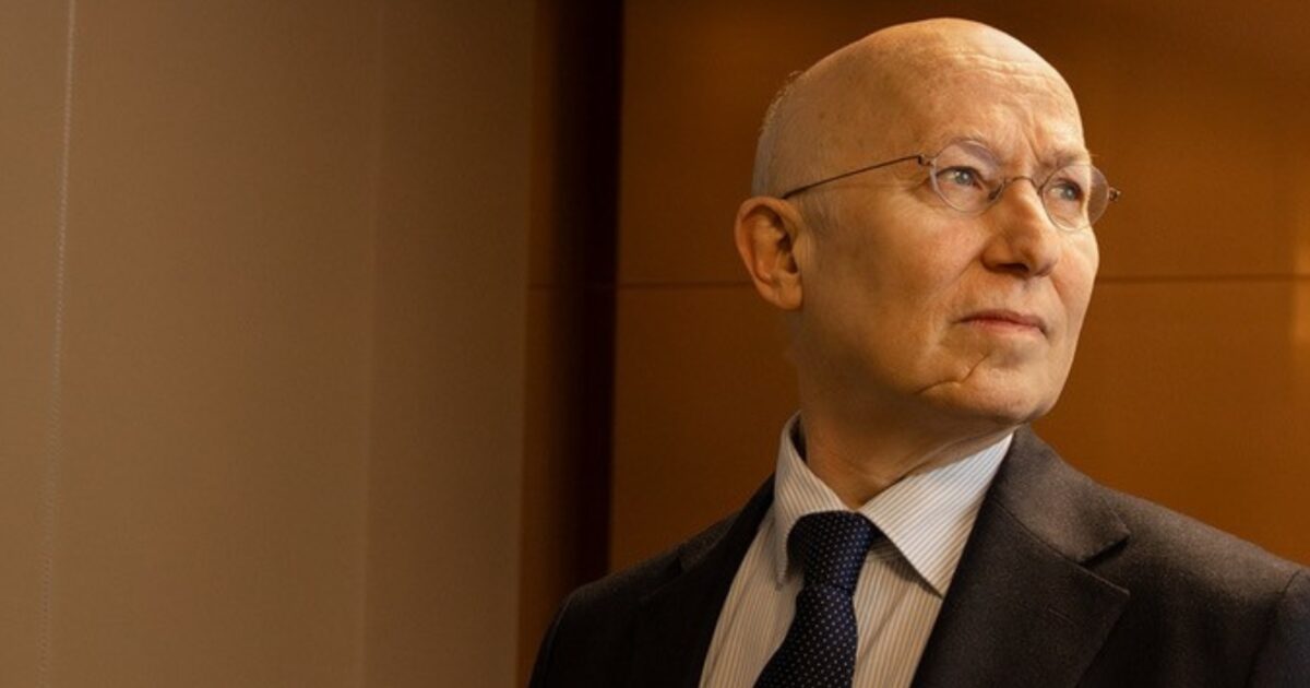 Rinus Otte “Ruimere bevoegdheid voor uitvoerders van vonnissen” - Pels ...