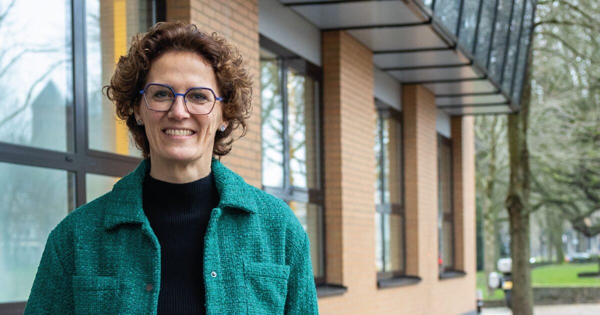 Esther Lamboo: Toezichthouder zoekt balans tussen juridisering en ...
